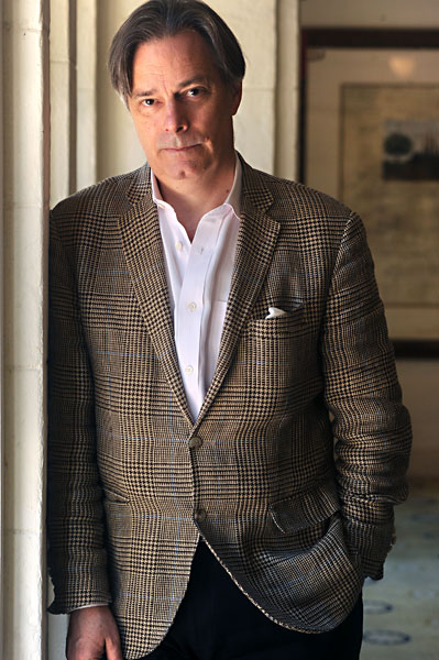 Whit Stillman, Old Money Guy – The Old Money Book